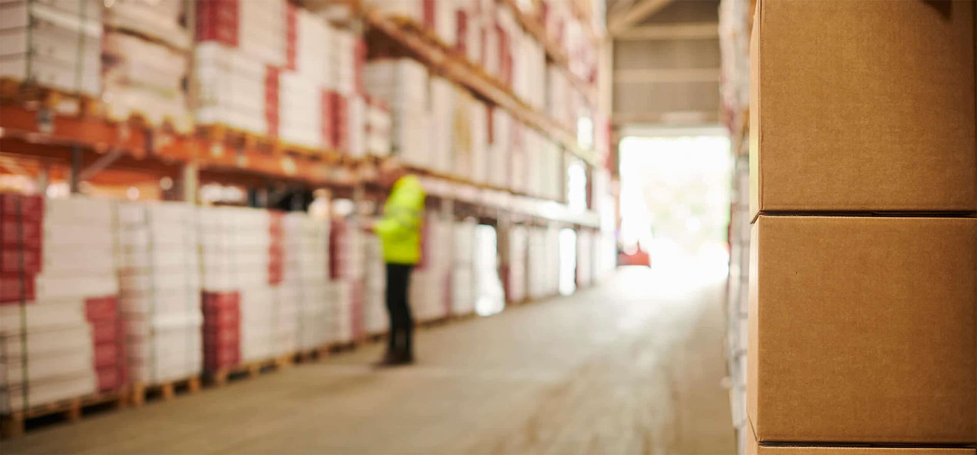 Shipping Information - Bluewater Supply