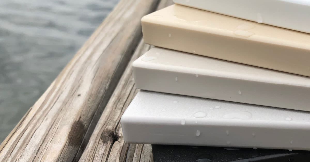 Wholesale Boat Building Materials - Bluewater Supply