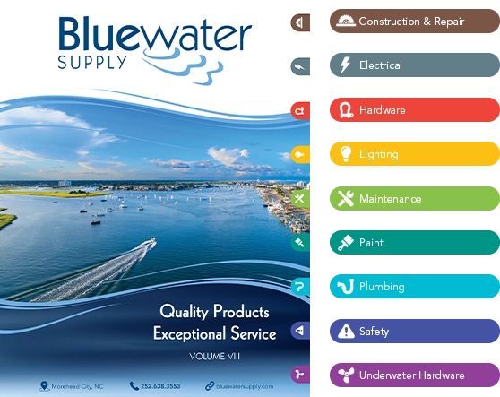 Catalog - Bluewater Supply